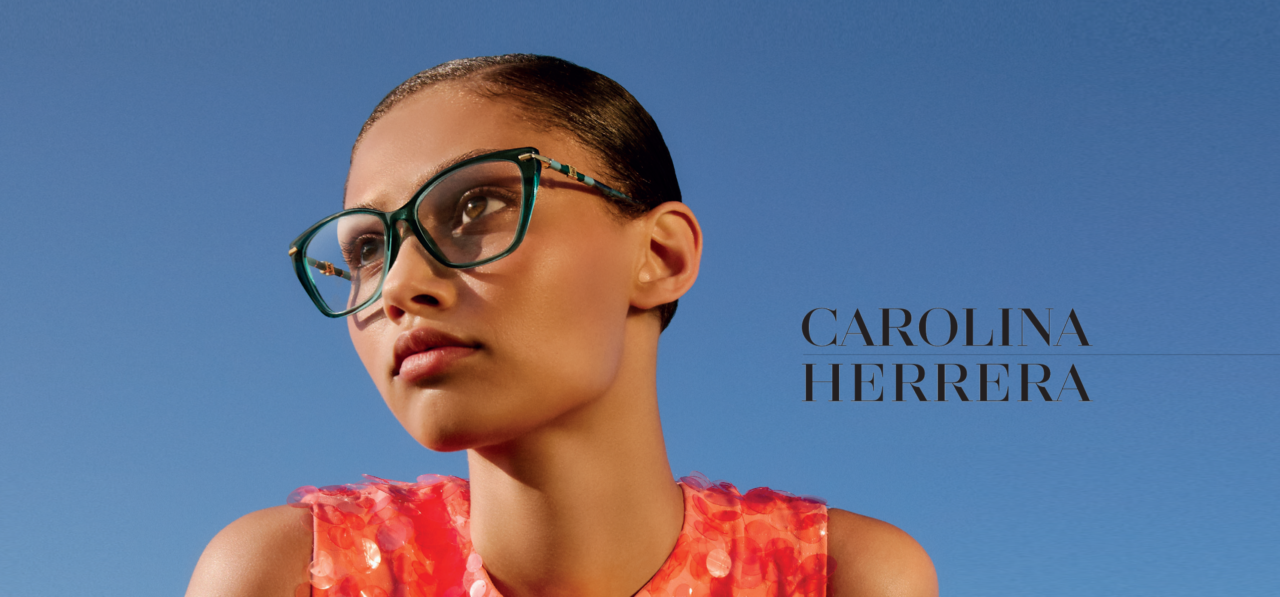 Eye Wear, Contacts & In Store Eye Exams | The Optical Co
